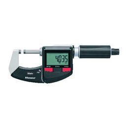 Helios Preisser Bügelmessschraube IP65 4157011 digital 0-25mm ; Mahr)