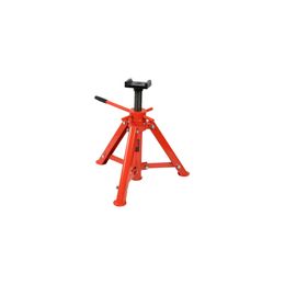 KS Tools Stahl-Spindel-Unterstellbock, 12t, 456-710mm (160.0441)