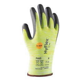 Ansell Handschuh-Paar HyFlex 11-423, Handschuhgröße: 8 ; Ansell Health Care (11-423/8)