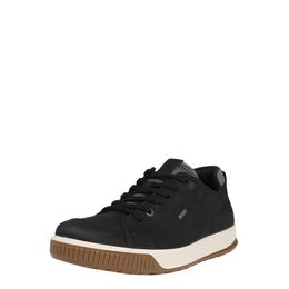 Ecco Sneaker 'Byway' Herren Größe 44 schwarz