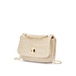 Vivance Crossbody Bag female Beige size One Size