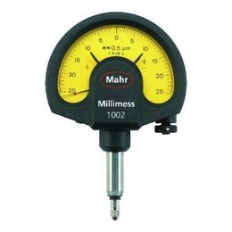 Helios Preisser Feinzeiger Millimess 0,01mm ; Mahr (4332000)