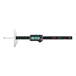 Helios Preisser Tiefenmessschieber IP67 digital WL 100/0,01mm ; Mahr (4126532)