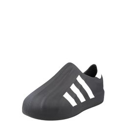 adidas originals Slip On 'Superstar' Herren Gr&ouml;&szlig;e 45/45.5 schwarz / wei&szlig;