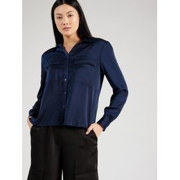Pepe Jeans Bluse 'IXONE' Damen Größe S marine