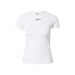 aim'n Aim'n Performance Shirt female White size M