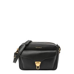 Coccinelle Umhängetasche 'Beat' Damen Größe One Size gold / schwarz