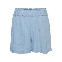 Vero Moda Girl Pants 'VMHARPER' girl Blue size 146