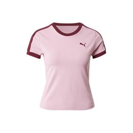 Puma Shirt 'T7' female Pink size XS