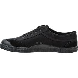 Kawasaki Sneakers 'Retro' male Black size 40