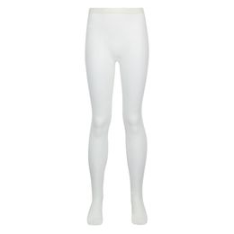CALZEDONIA Tights girl White size 2-4