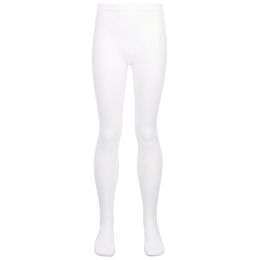 CALZEDONIA Tights girl White size 2-4