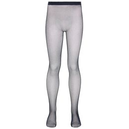 CALZEDONIA Tights girl Blue size 2-4