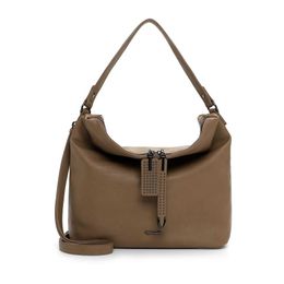 Tamaris Shoulder Bag 'Glenn' female Grey size One Size