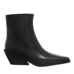 Michael Kors Stiefeletten - Nash Bootie - Gr. 38 (EU) - in Schwarz - f&uuml;r Damen