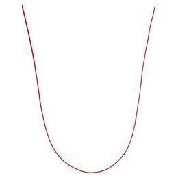 Guido Maria Kretschmer Jewellery Kette Damen Größe One Size rot