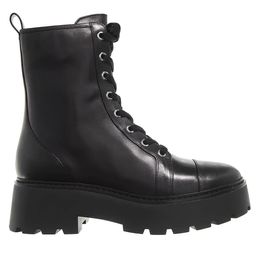 Michael Kors Stiefeletten - Blake Bootie - Gr. 36 (EU) - in Schwarz - f&uuml;r Damen