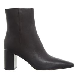 Michael Kors Stiefeletten - Elise Bootie - Gr. 40 (EU) - in Braun - f&uuml;r Damen