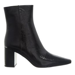 Michael Kors Stiefeletten - Elise Bootie - Gr. 40 (EU) - in Schwarz - f&uuml;r Damen