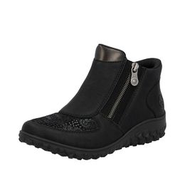 Rieker Ankle Boots female Black size 42