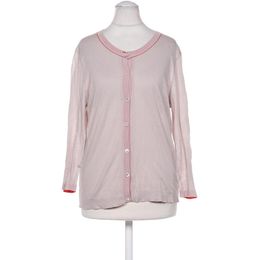 Marc Cain Strickjacke Damen Größe XS Second Hand beige