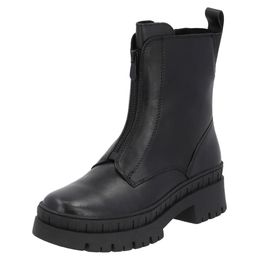 Marco Tozzi Stiefelette '25409' Damen Größe 41 schwarz Winterschuhe