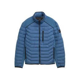 Tom Tailor Jacke Herren Größe XXL blau