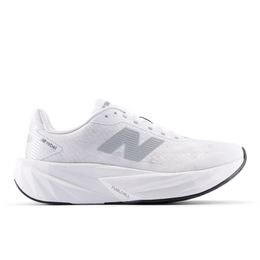 New Balance Laufschuh 'Rebel V5' Damen Gr&ouml;&szlig;e 39 grau / wei&szlig;