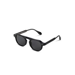 Herling Sunglasses 'Auden Sun' male Black size Onesize