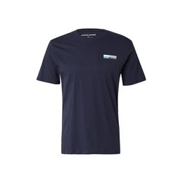 Jack & Jones Jack & Jones Shirt male Blue size L