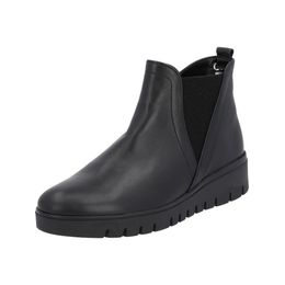 Gabor Stiefelette '32.051' Damen Größe 41 schwarz Winterschuhe