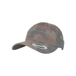 Flexfit Cap male Mixed colors size One Size