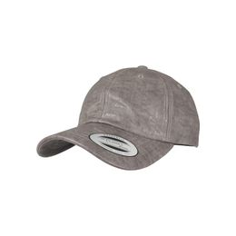 Flexfit Cap male Grey size One Size