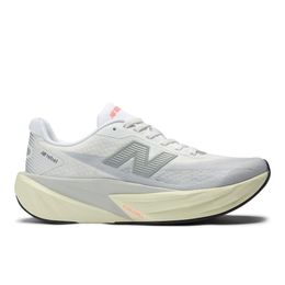 New Balance Running Shoes 'FuelCell Rebel v5' female Grey size 37