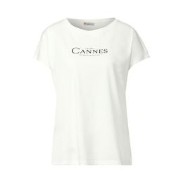 Street One Shirt female White size 42