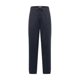 ABOUT YOU X Alvaro Soler Pants 'Matti' female Blue size S