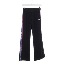 Off-White Hose Damen Größe M Second Hand bunt