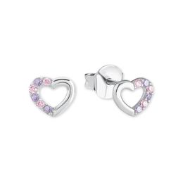 Prinzessin Lillifee Earrings female Silver size One Size