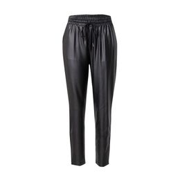 Qs Pants female Black size 38
