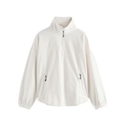 next Sweatshirt Damen Größe XL weiß