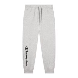Champion Authentic Athletic Apparel Pants male Grey size XXL