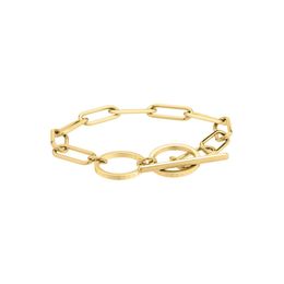 Liebeskind Berlin Bracelet female Gold size One Size