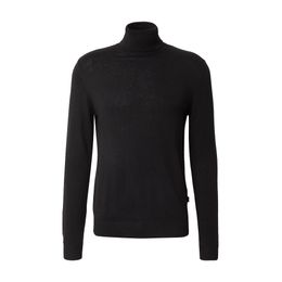 Jack & Jones JACK & JONES Pullover 'JJEmil' Herren Gr&ouml;&szlig;e M schwarz