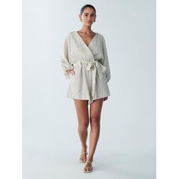 St Mrlo Jumpsuit 'Maya' female White size 10
