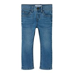 name it Jeans 'NMMSilas' Jungen Größe 92 blau