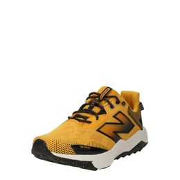 New Balance Running Shoes 'Nitrel V5' male Orange size 10.5