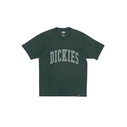 Dickies Shirt 'Aitkin' male Green size S