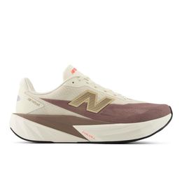 New Balance Running Shoes 'Rebel v5' male Beige size 42.5