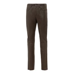 Ricano Pants male Brown size 28