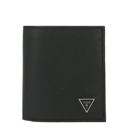 Guess Wallet 'MITO SML BLD W C PKT' male Black size One Size